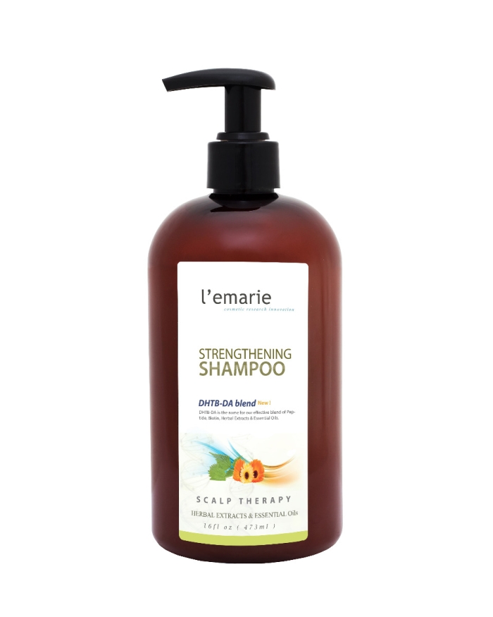 Hair regrowth shampoo for men store